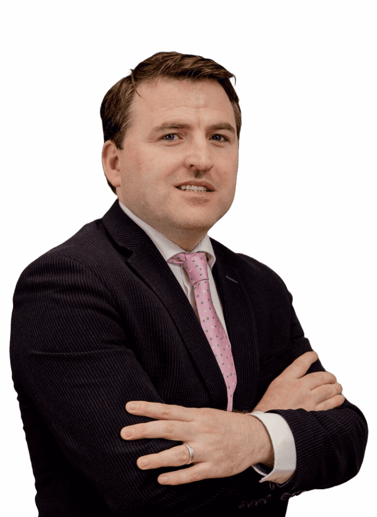 Our Team | Callan Tansey