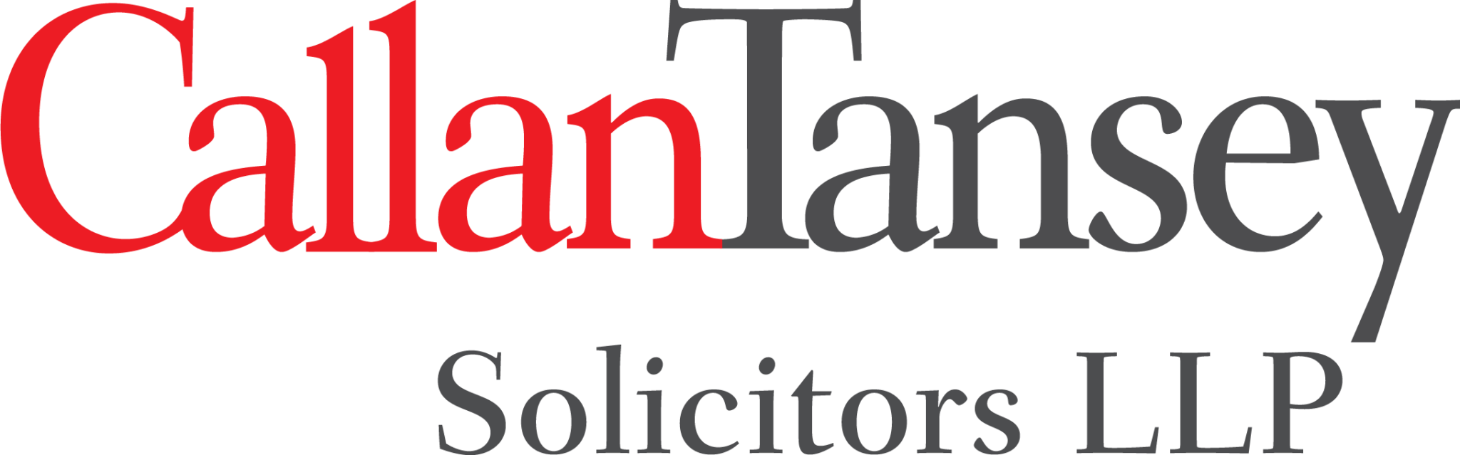 Full-Service Law Firm | About Callan Tansey Solicitors LLP